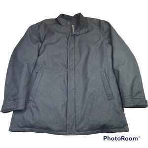 RAINFOREST | Jackets & Coats | Nwt Rainforest Down Filled Xl Black ...